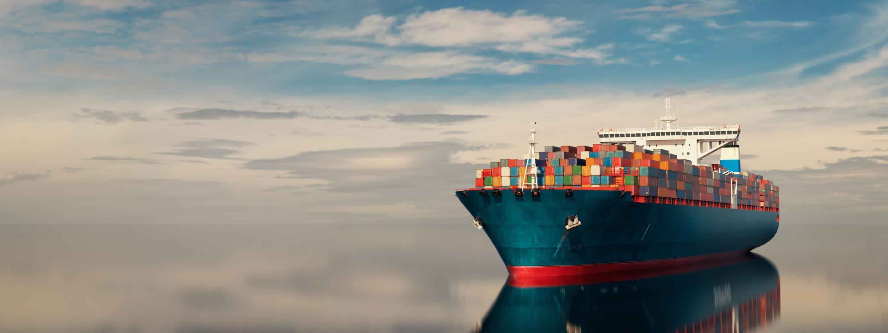 Success for Good Logistics! Our employee reaches BIFA Award Final ...