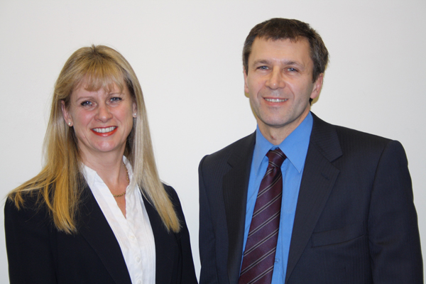 Two Senior Appointments to Our Hull Team - Good Logistics