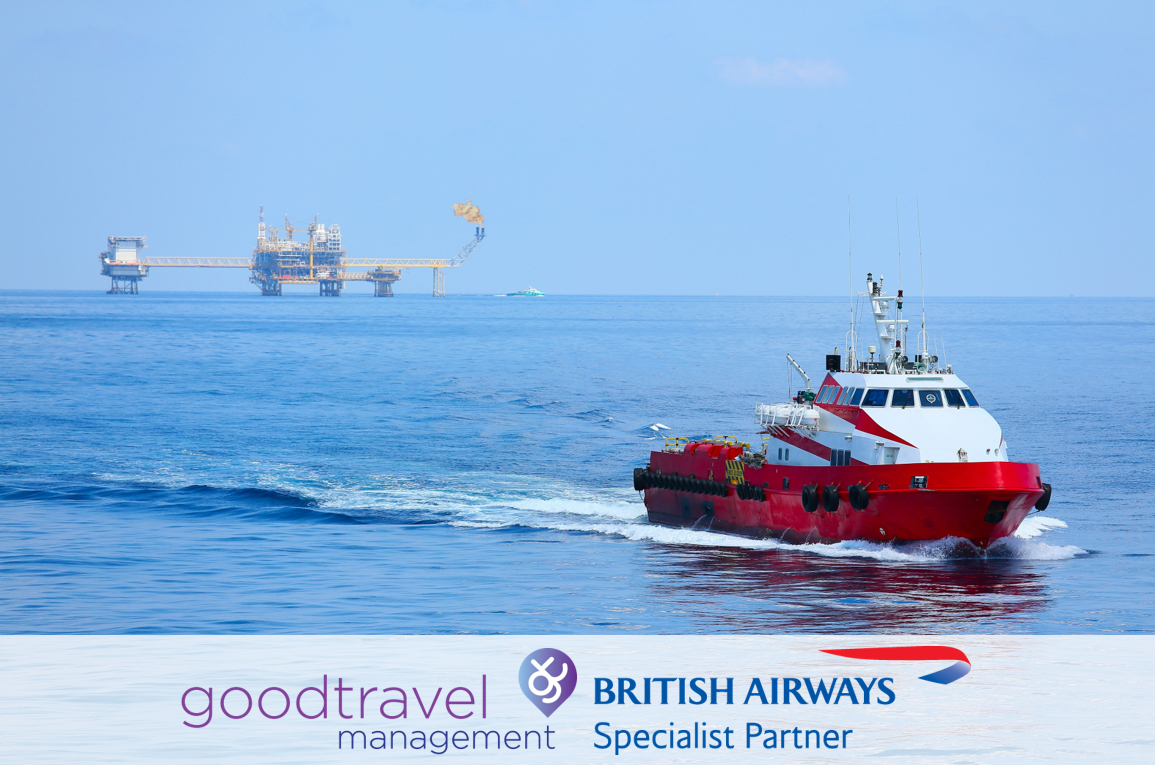 Good Travel Management appointed “British Airways Specialist Agent”