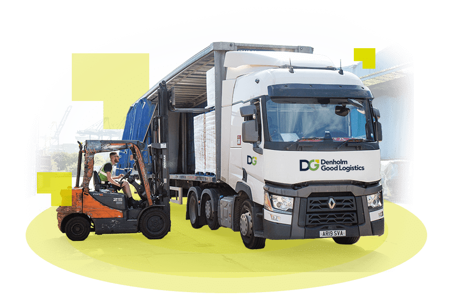 About us – Denholm Good Logistics