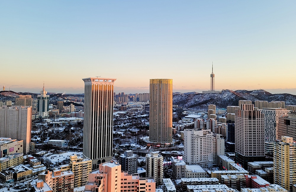 Contact - Good Logistics