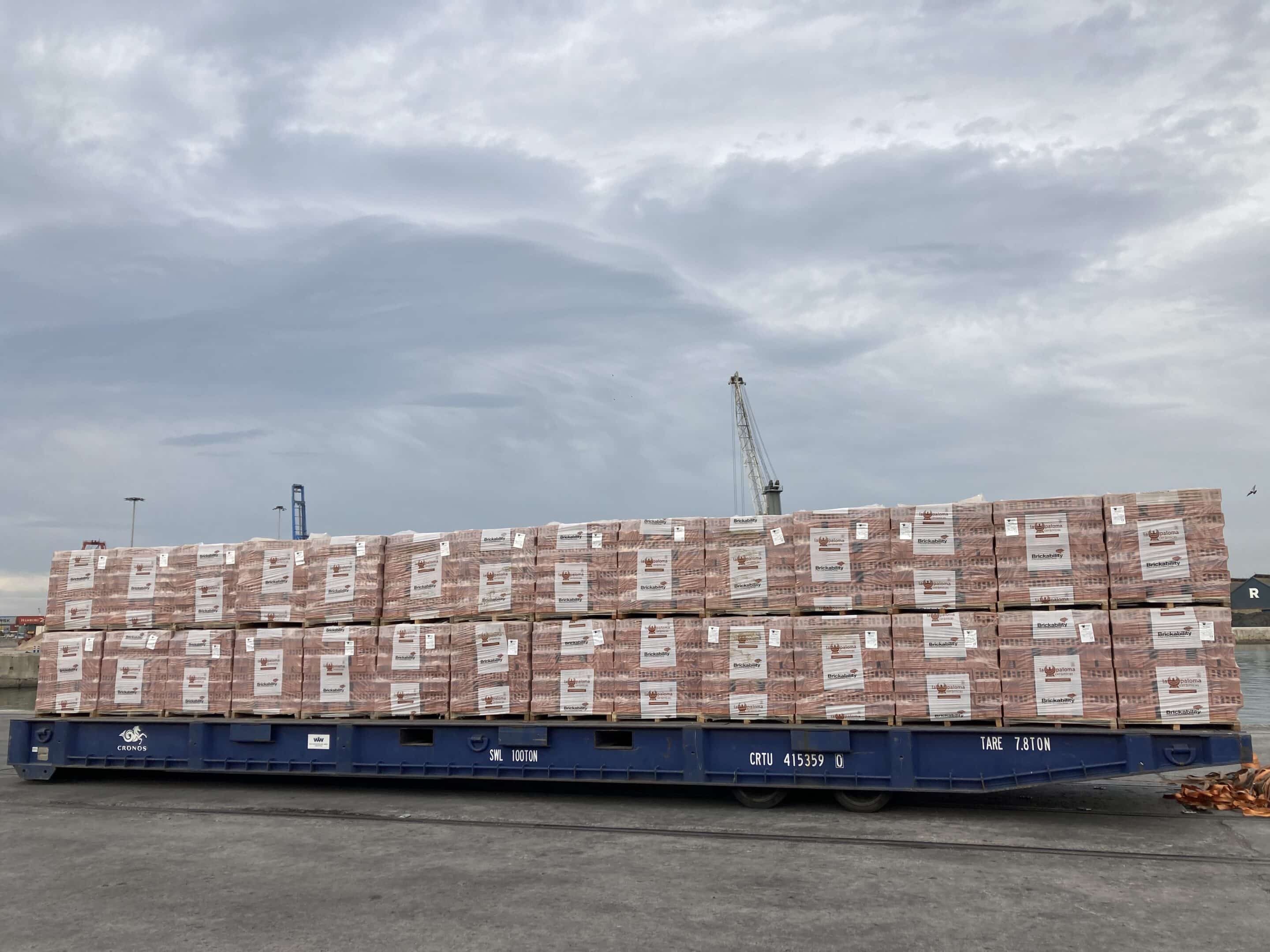 Require flexibility? Our Mafi services could be your perfect supply ...