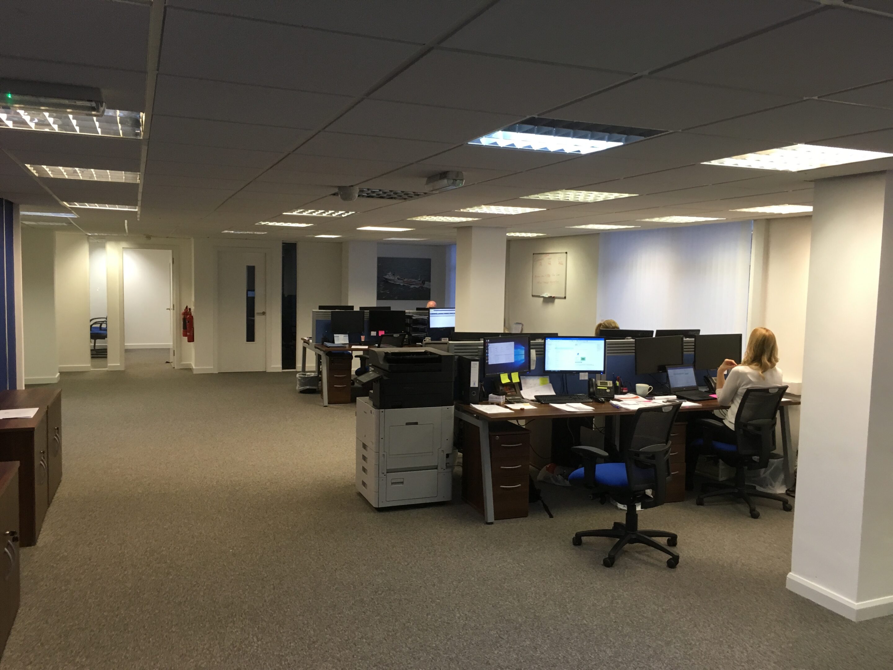 Good Logistics Opens New Office In Liverpool