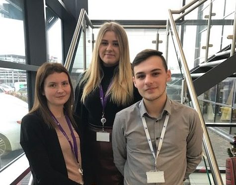 Good Logistics Welcomes More Apprentices - Good Logistics