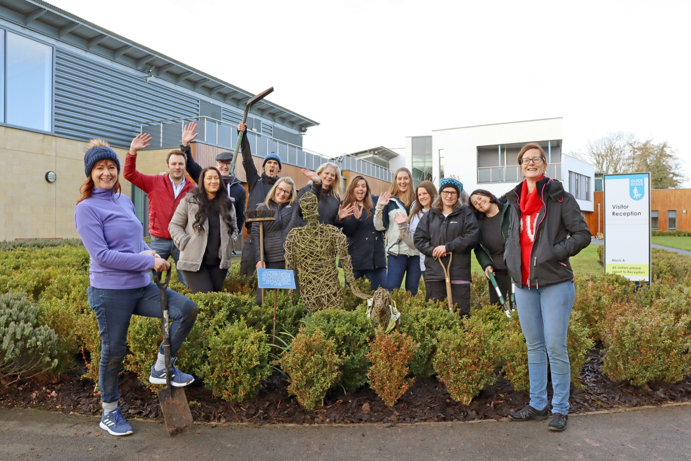 The Matthew Good Foundation announces their biggest year of giving yet ...