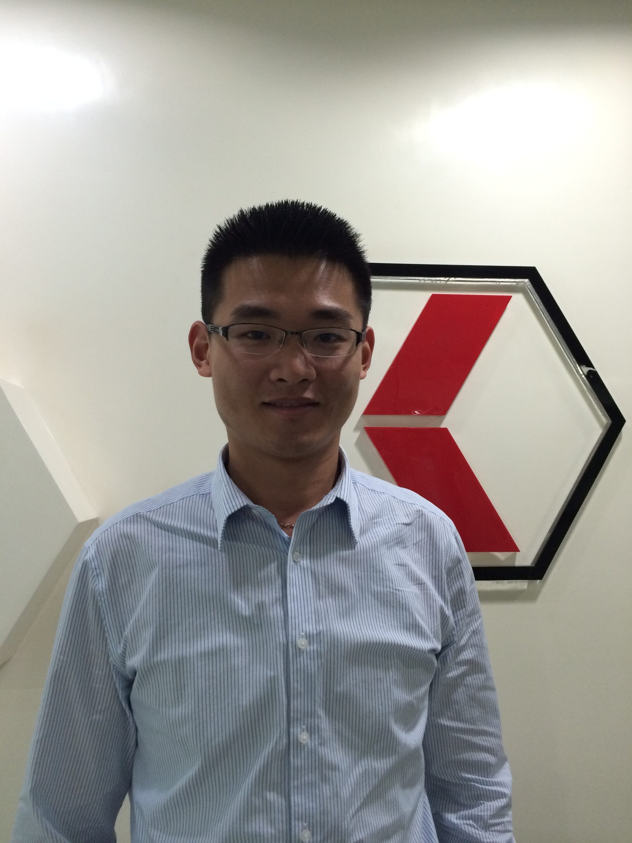 Good Logistics Heads East - Good Logistics